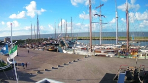 Vlieland - Heel Holland Kijkt