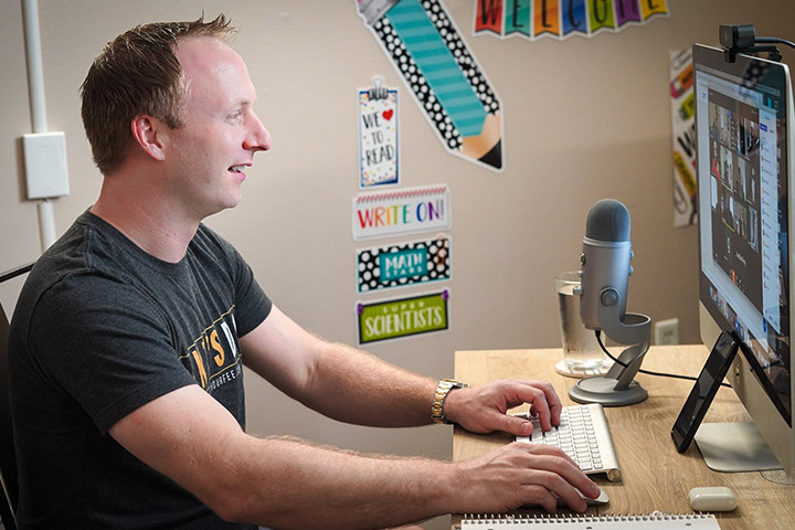 Een camera gebruiken als webcam voor een livestream, zo doe je het ...